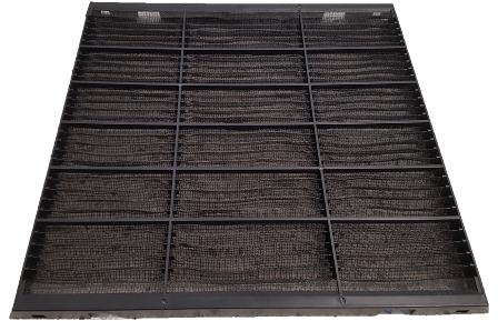 Filter, Replacement Long Life