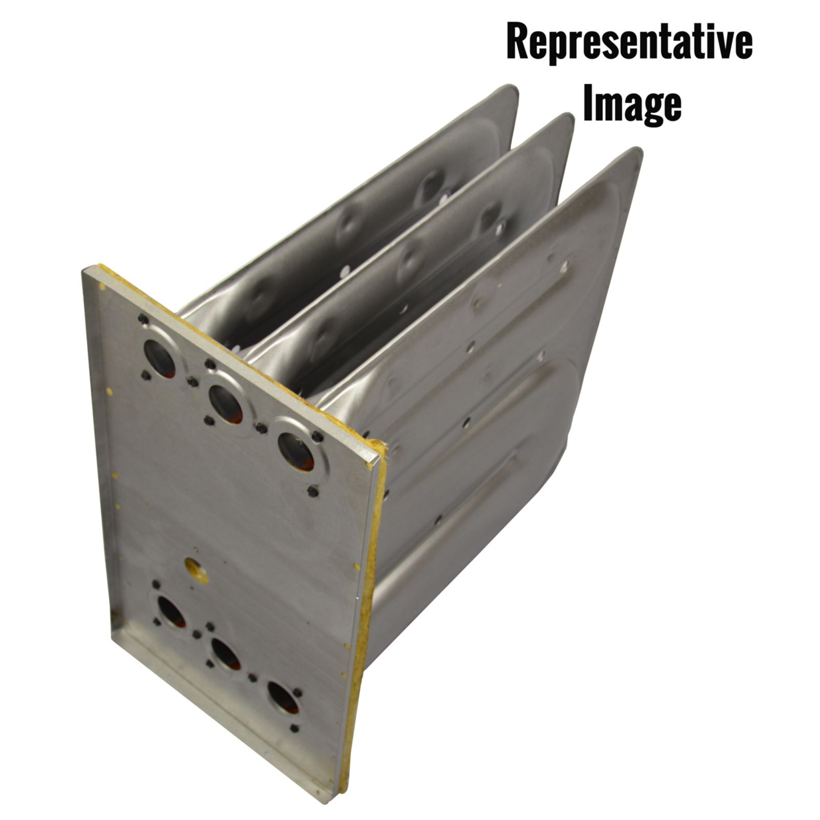 Burner Kit, Furnace, SS