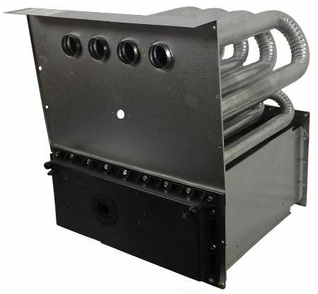 Heat Exchanger Assembly