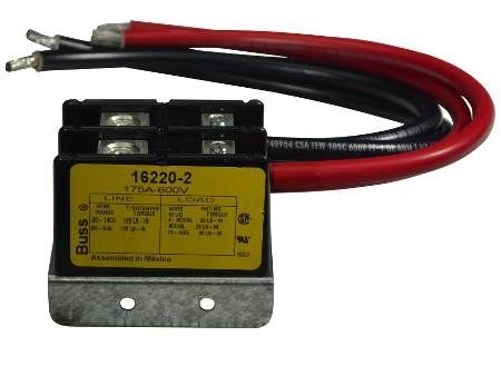 Wire Kit, Single Point, 11 Components