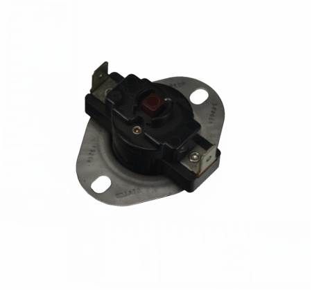 Limit Switch, Auxiliary