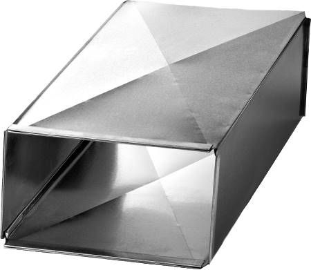 Trunk Duct & Fittings