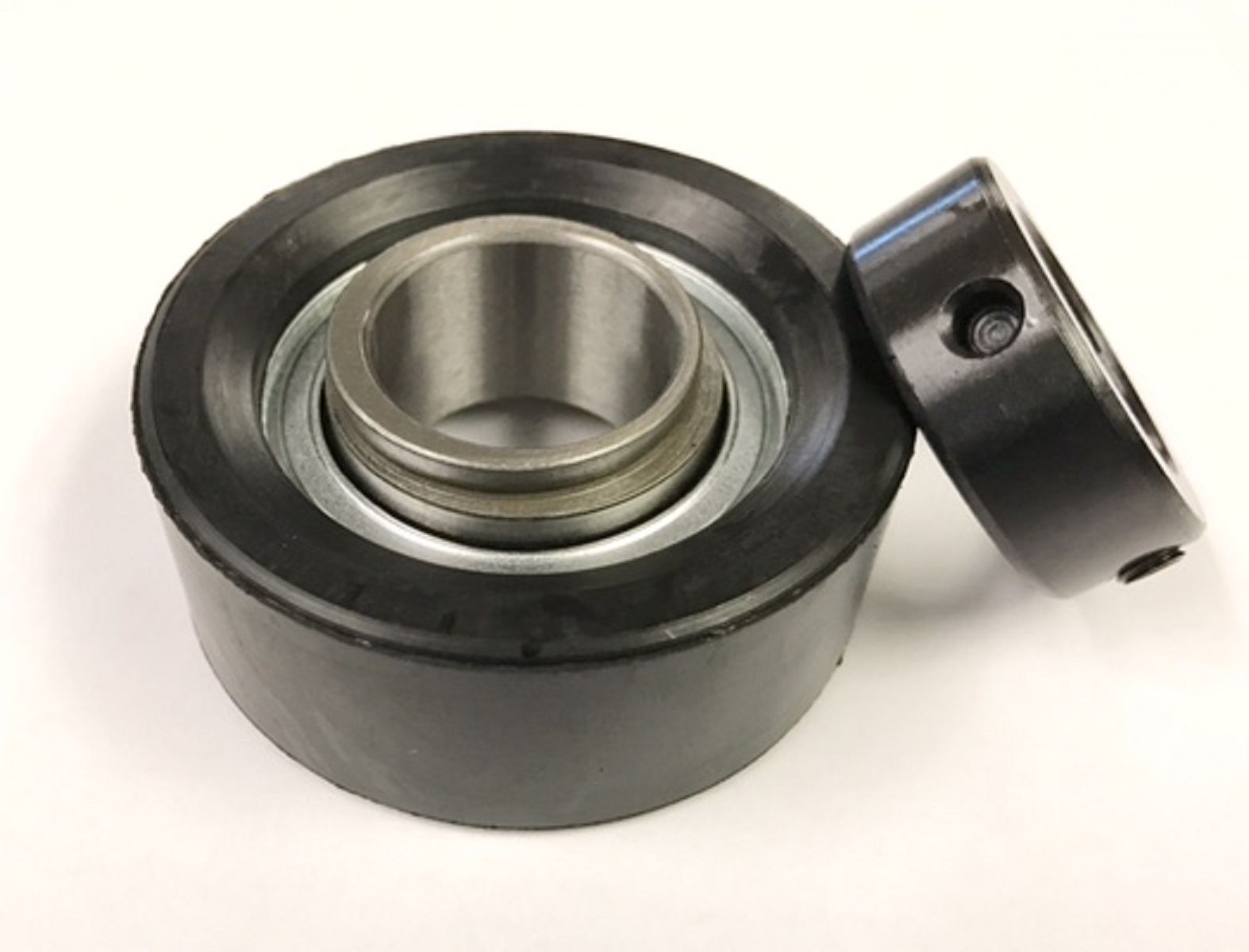 Shaft & Bearings
