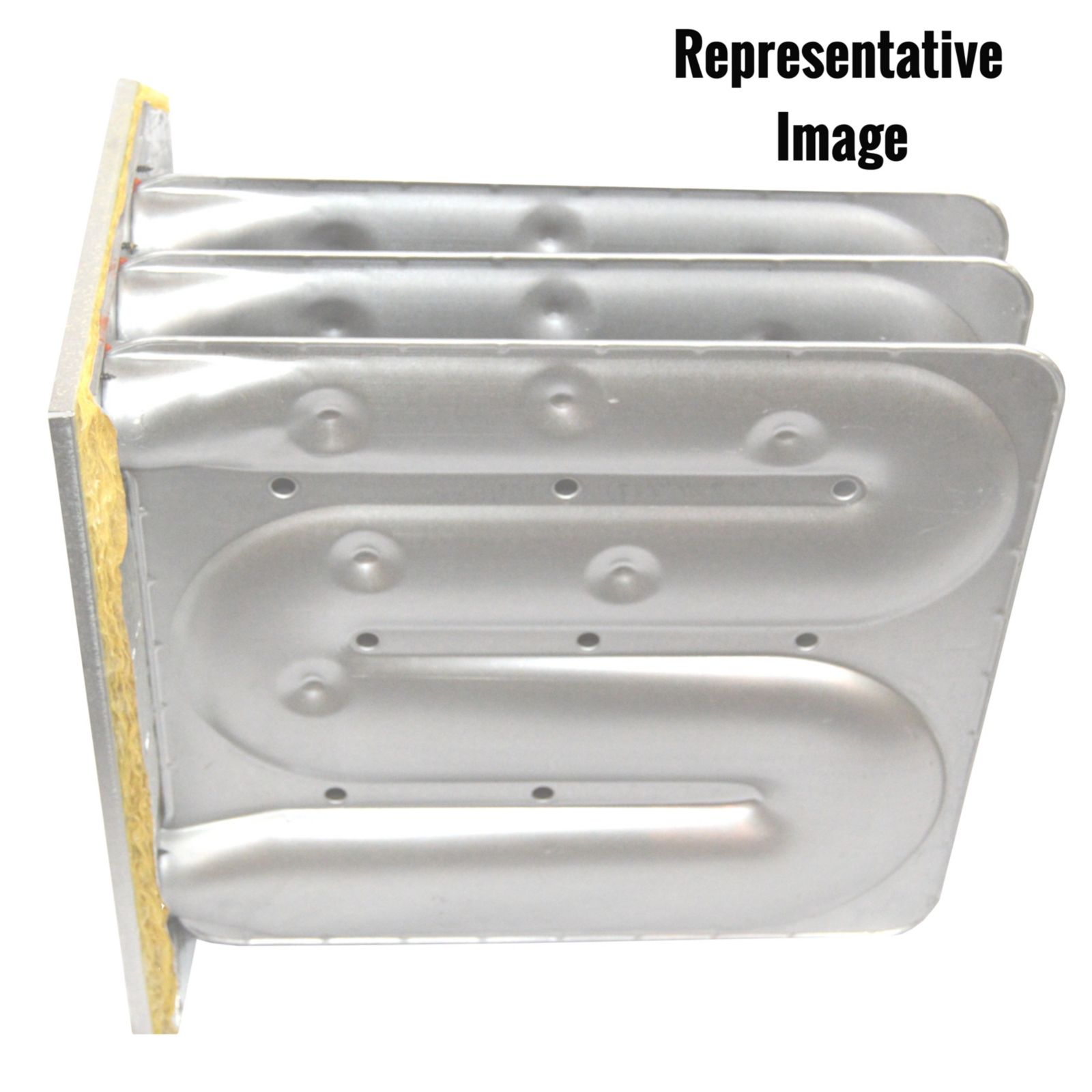 Daikin CTX_A Indoor Multi-Split Fan Coil