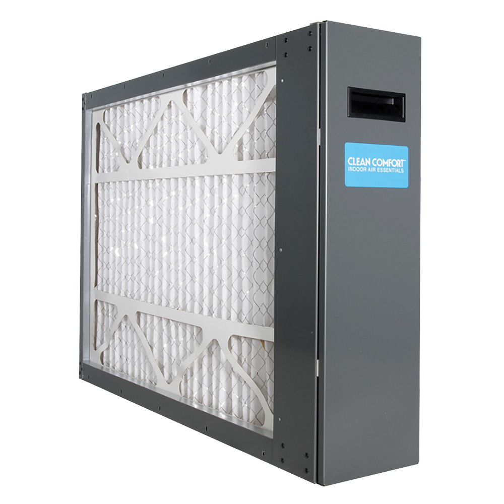 Multi-Position, Multi-Speed, ECB-Based Air Handler with Internal TXV R-32