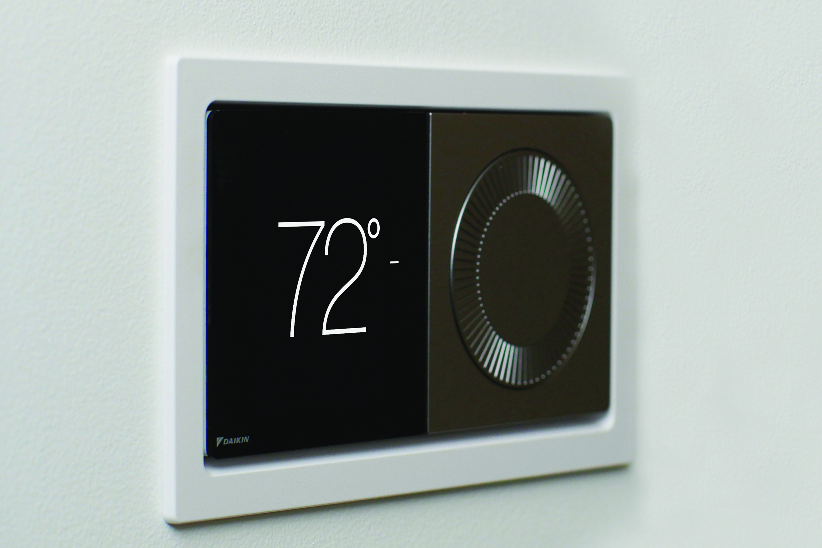 Daikin 80% AFUE Gas Furnace Variable Speed, Two Stage