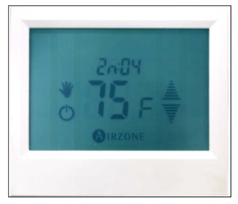 Thermostat, Zoning Box Wireless