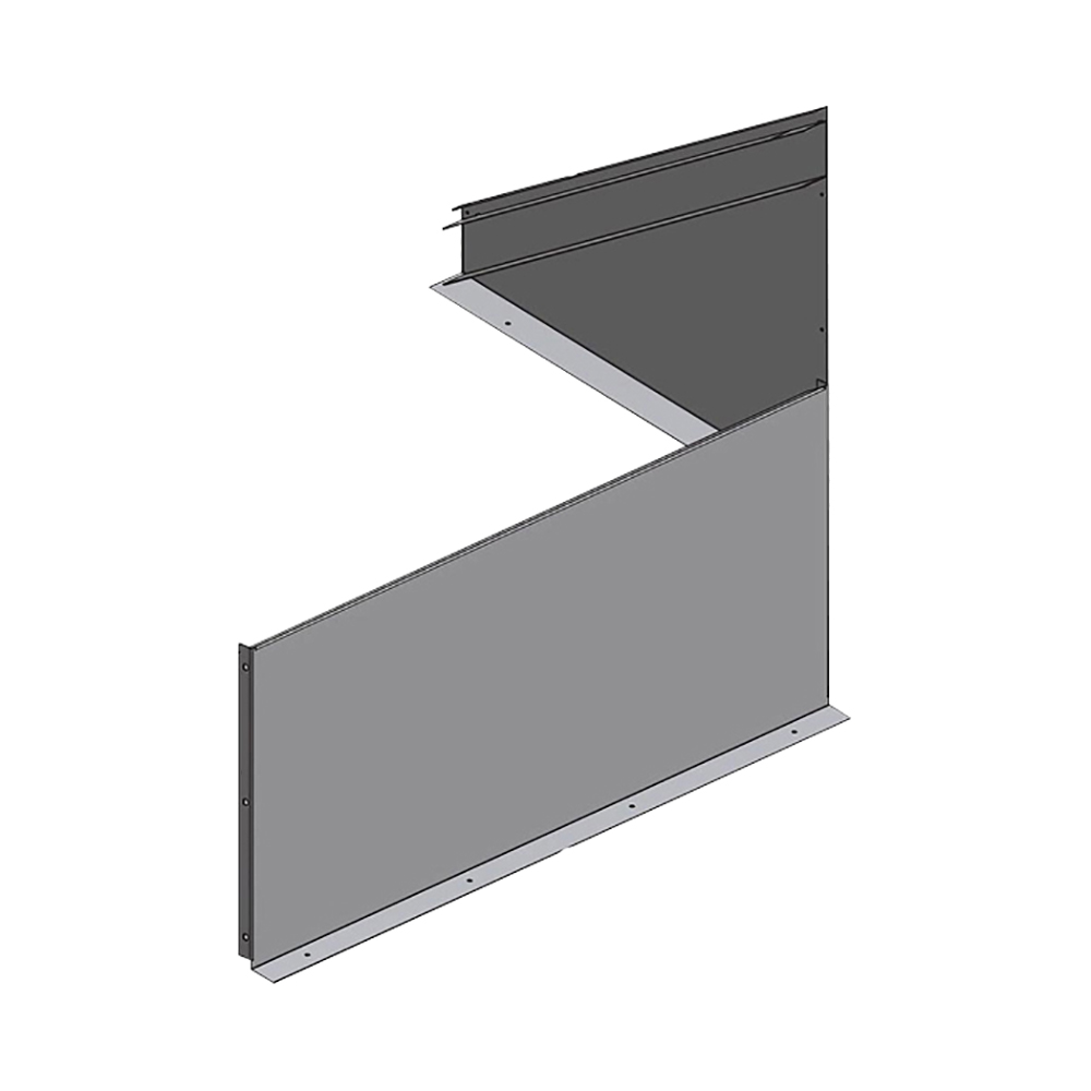 Filter Rack, Internal Horizontal
