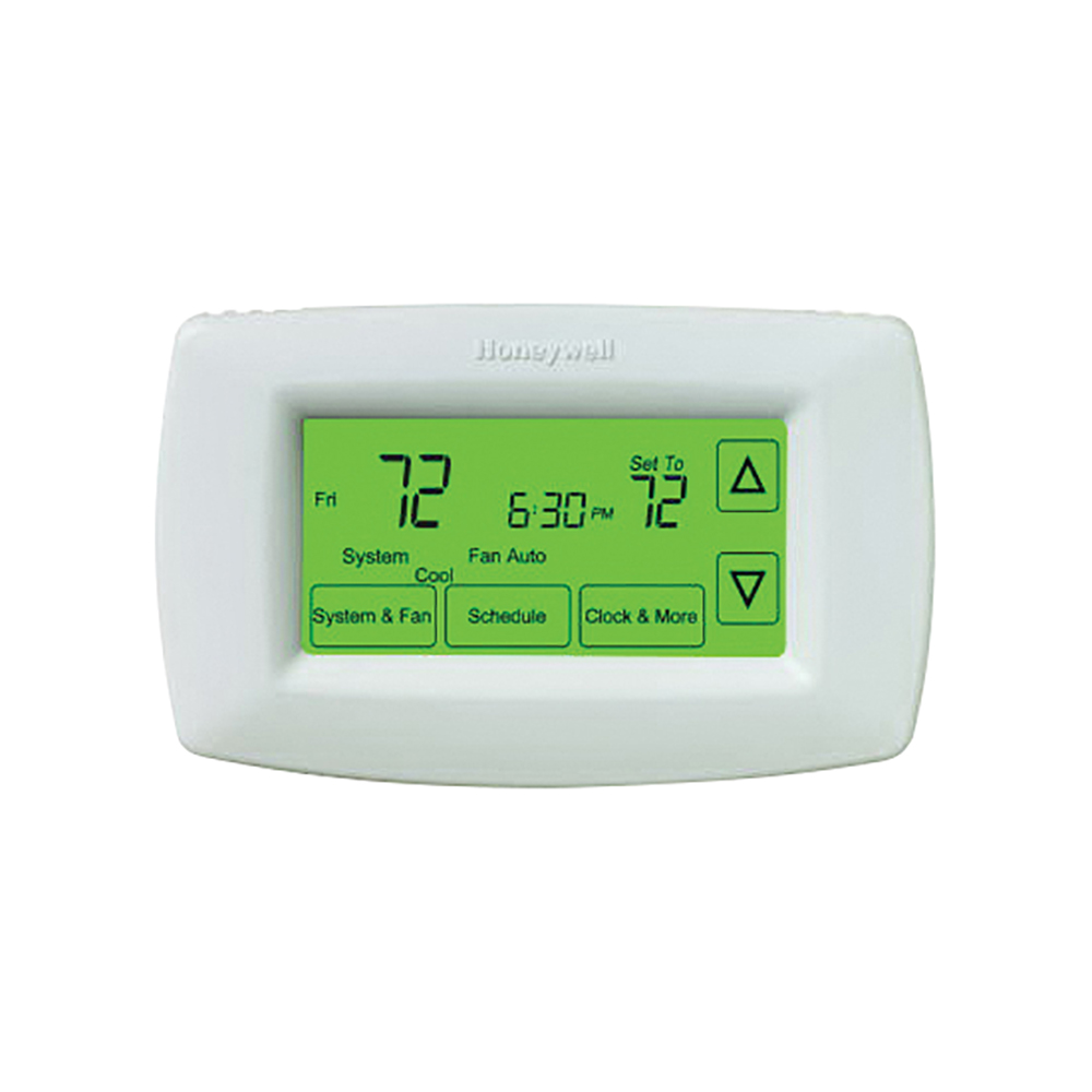 Control Panel, 3-Zones, 24 V