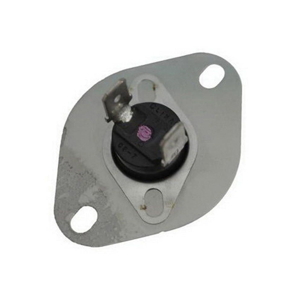 Limit Switch, Primary