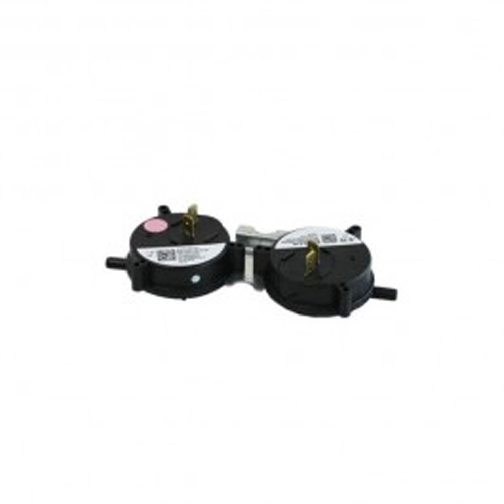 Pressure Switch, Dual Stage