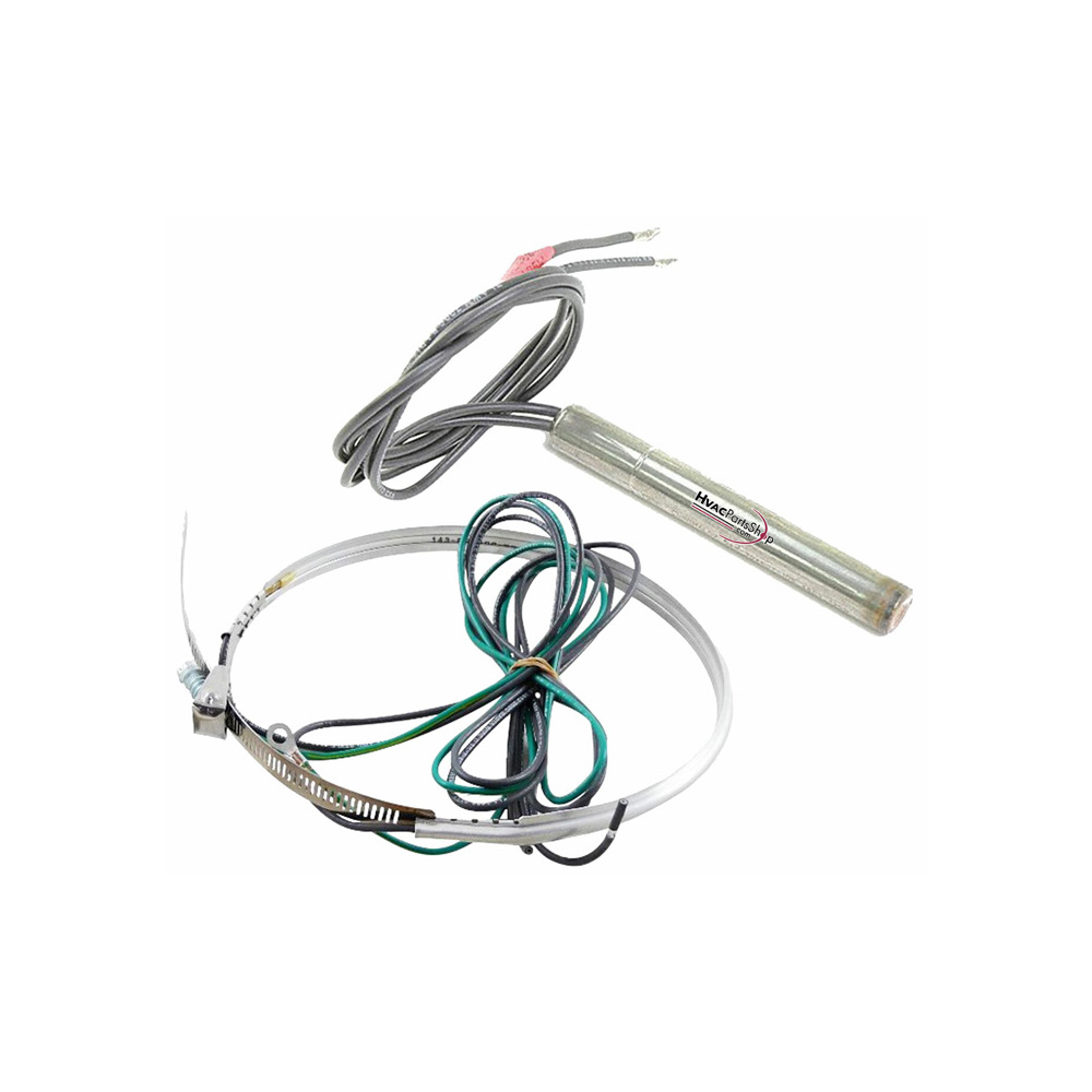 Heater Kit, Crankcase, 460 V, 90 W