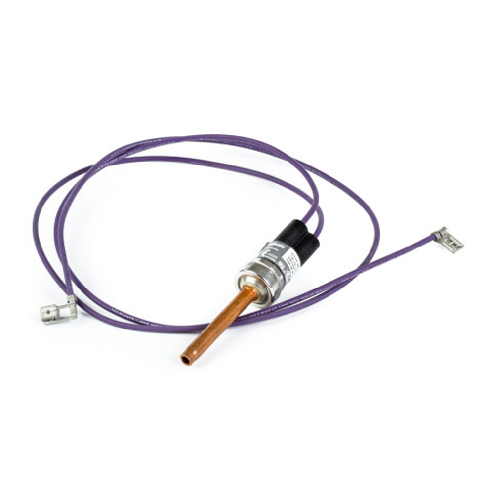 High Pressure Switch