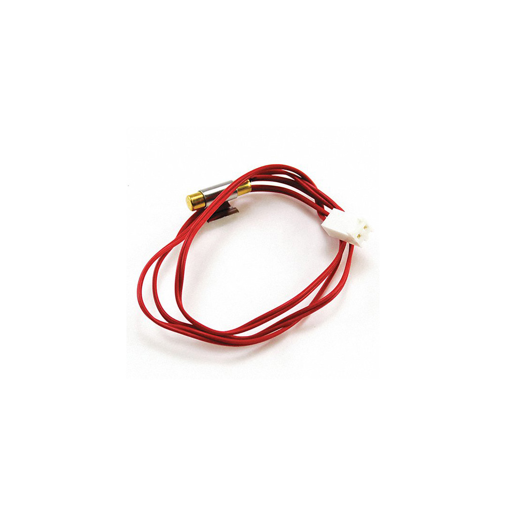 Thermistor, Indoor Coil Pipe, Red