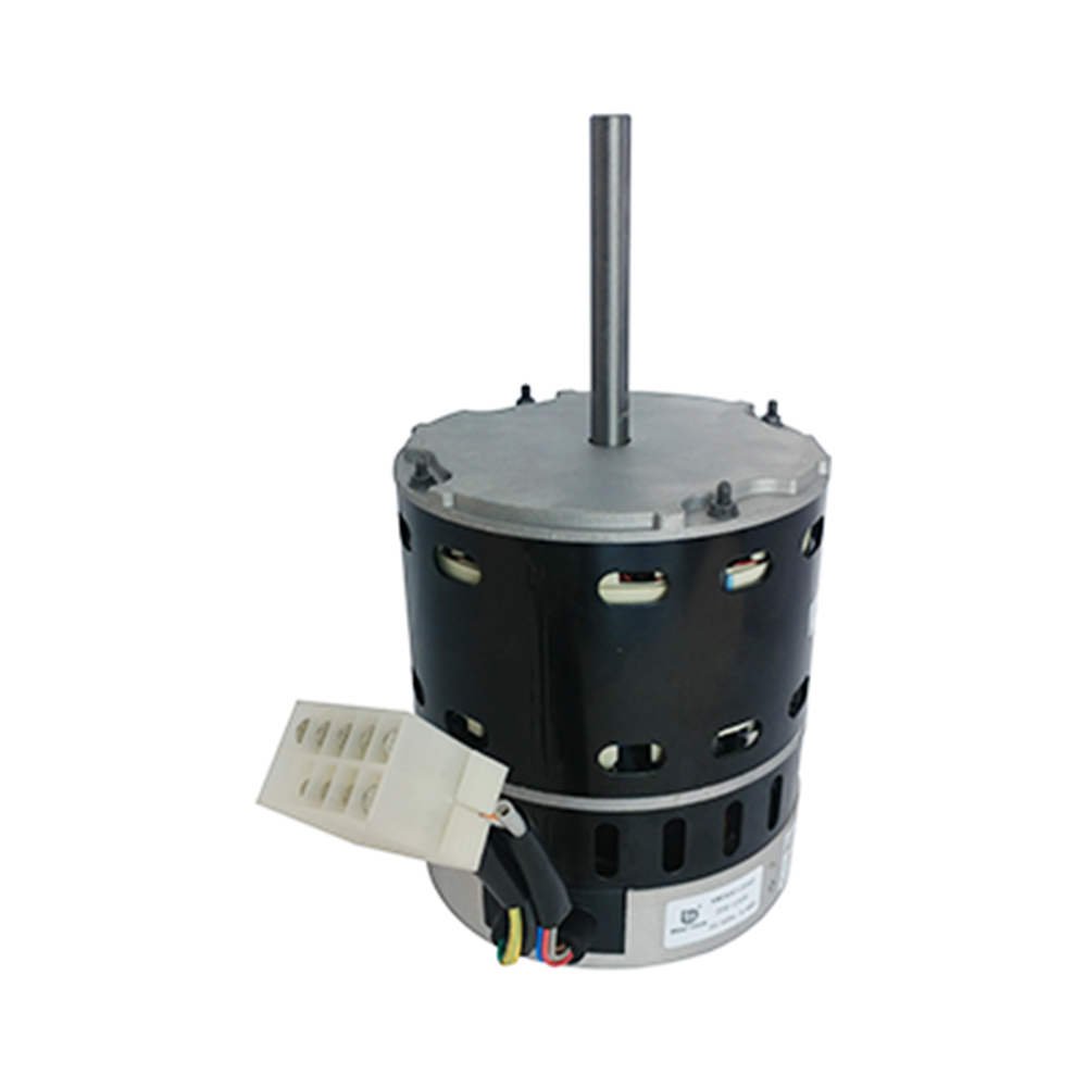 Blower Motor, Multi Speed ECM, 3/4 Hp, 208-230 V, 1 Ph
