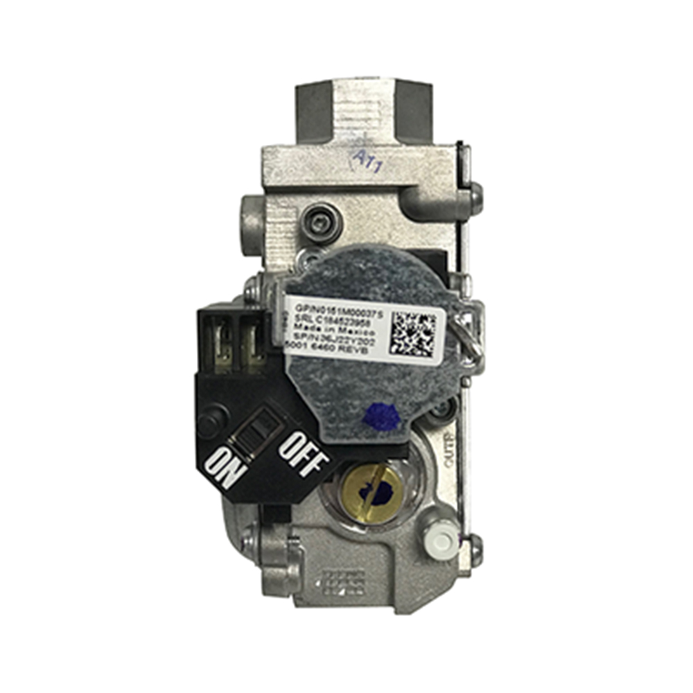 Decora Rocker 3 Way AC Quiet Switch White