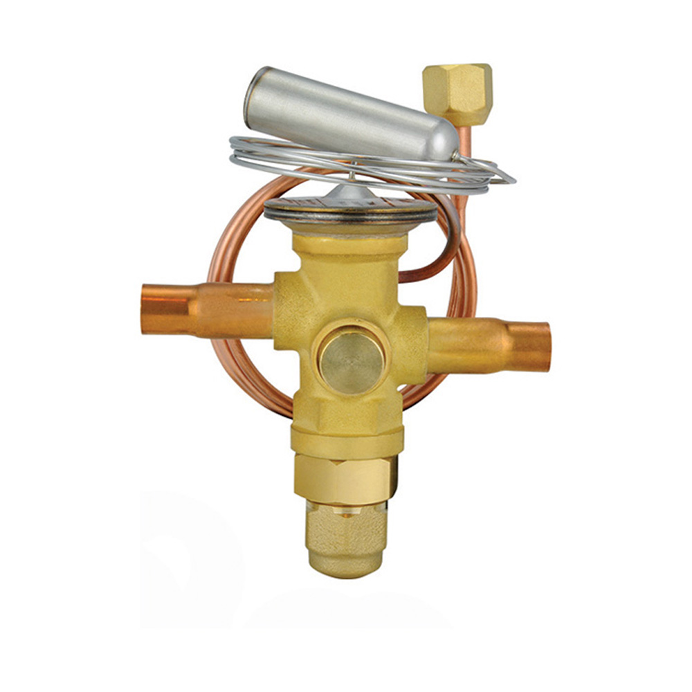 Thermal Expansion Valve, R-410A