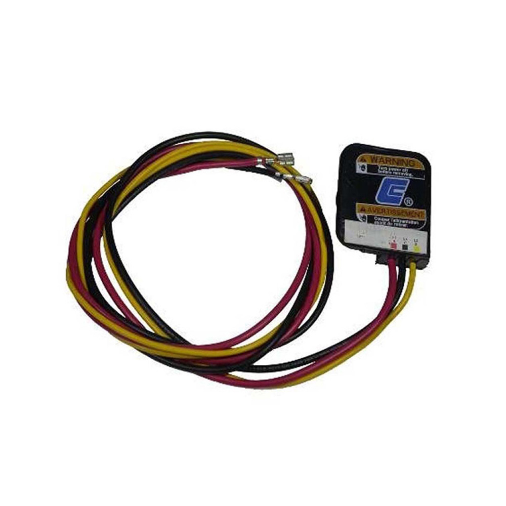 Scroll Compressor