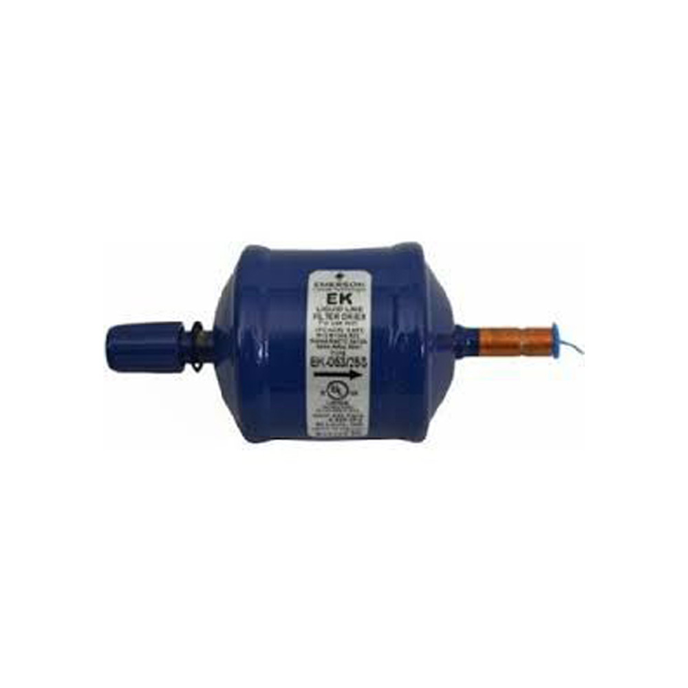 Filter Dryer, Single Flow
