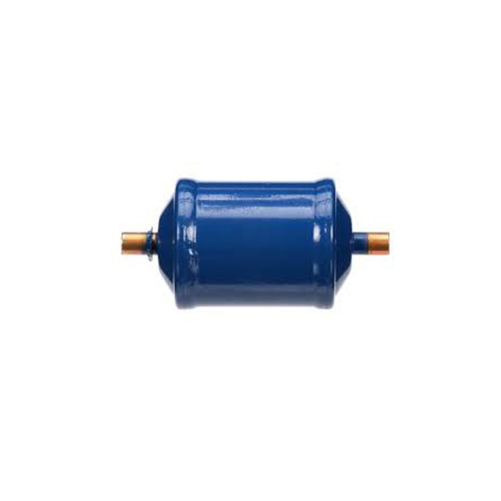 Compressor, Scroll, 44000 BTU/HR, 3.5 Ton, R-410A, 208/230 V