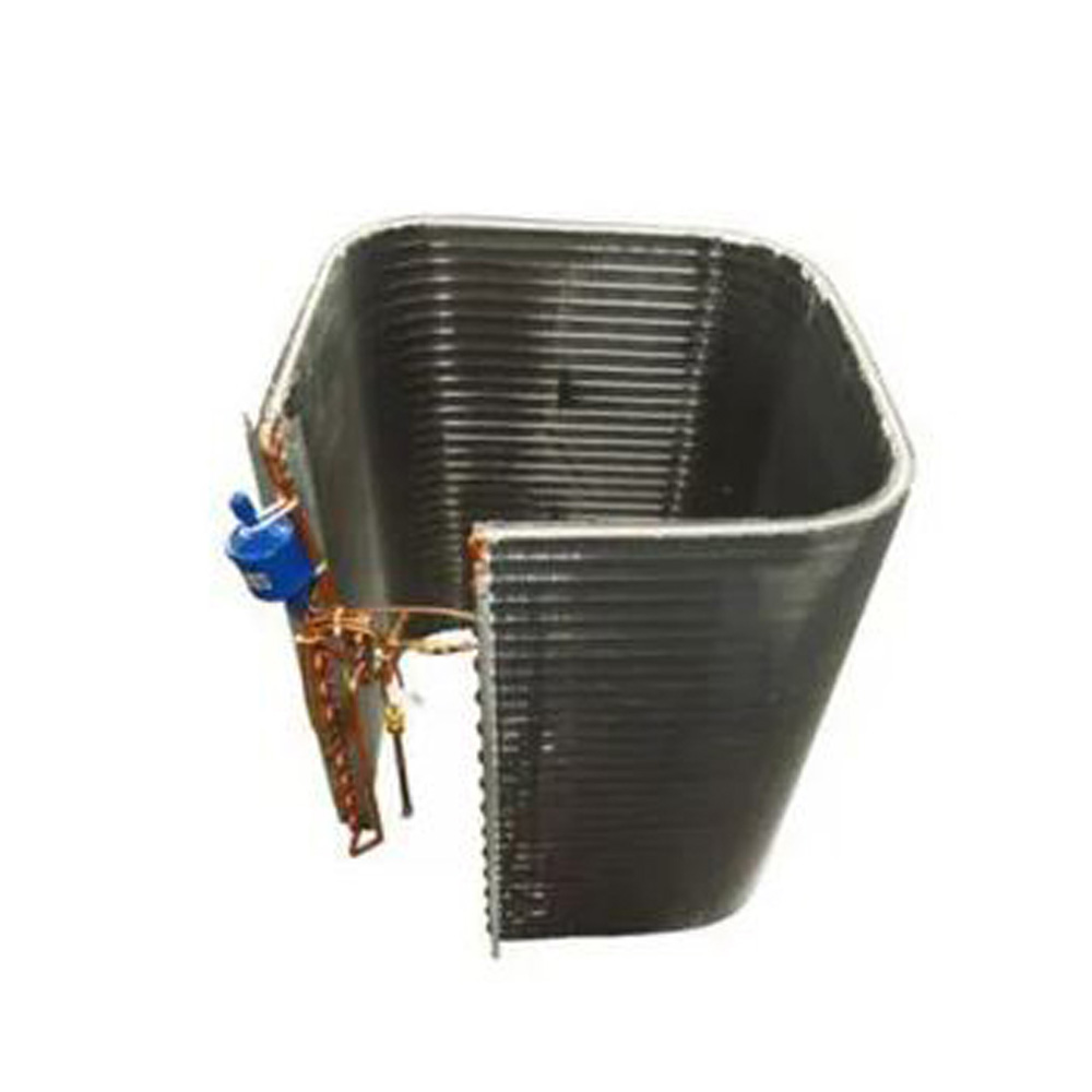Condenser Coil Assembly, Copper Coil