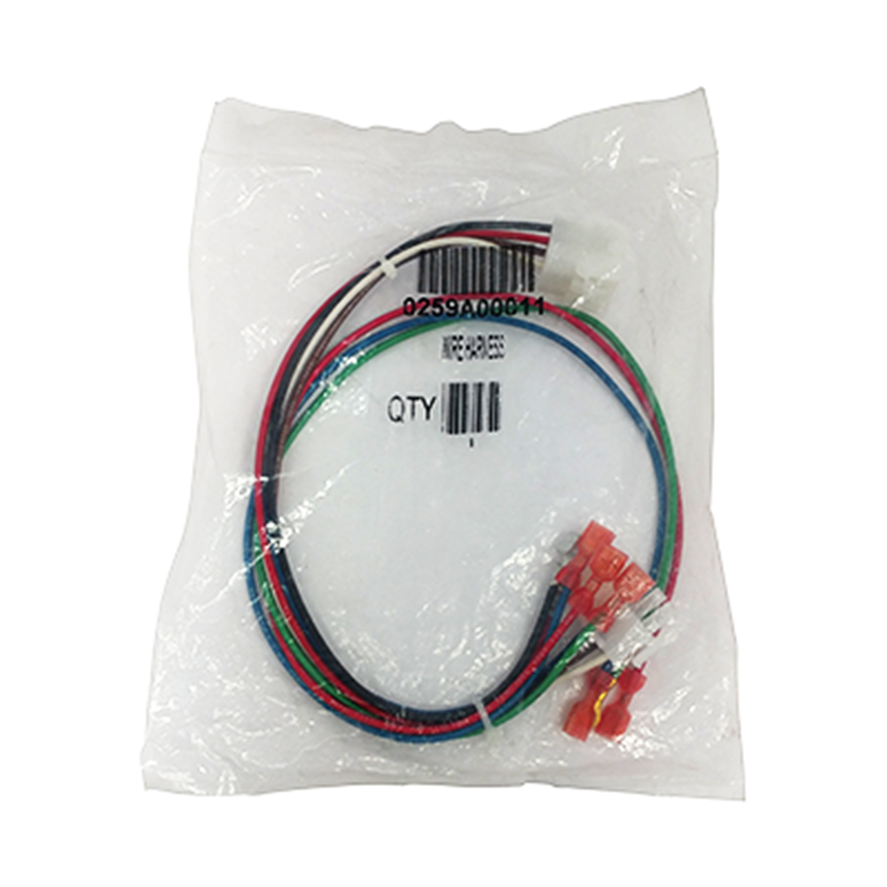 Bluetooth Shared Data Loader