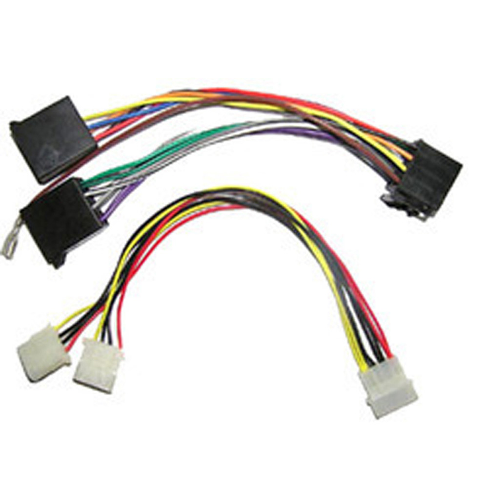 Wire Harness