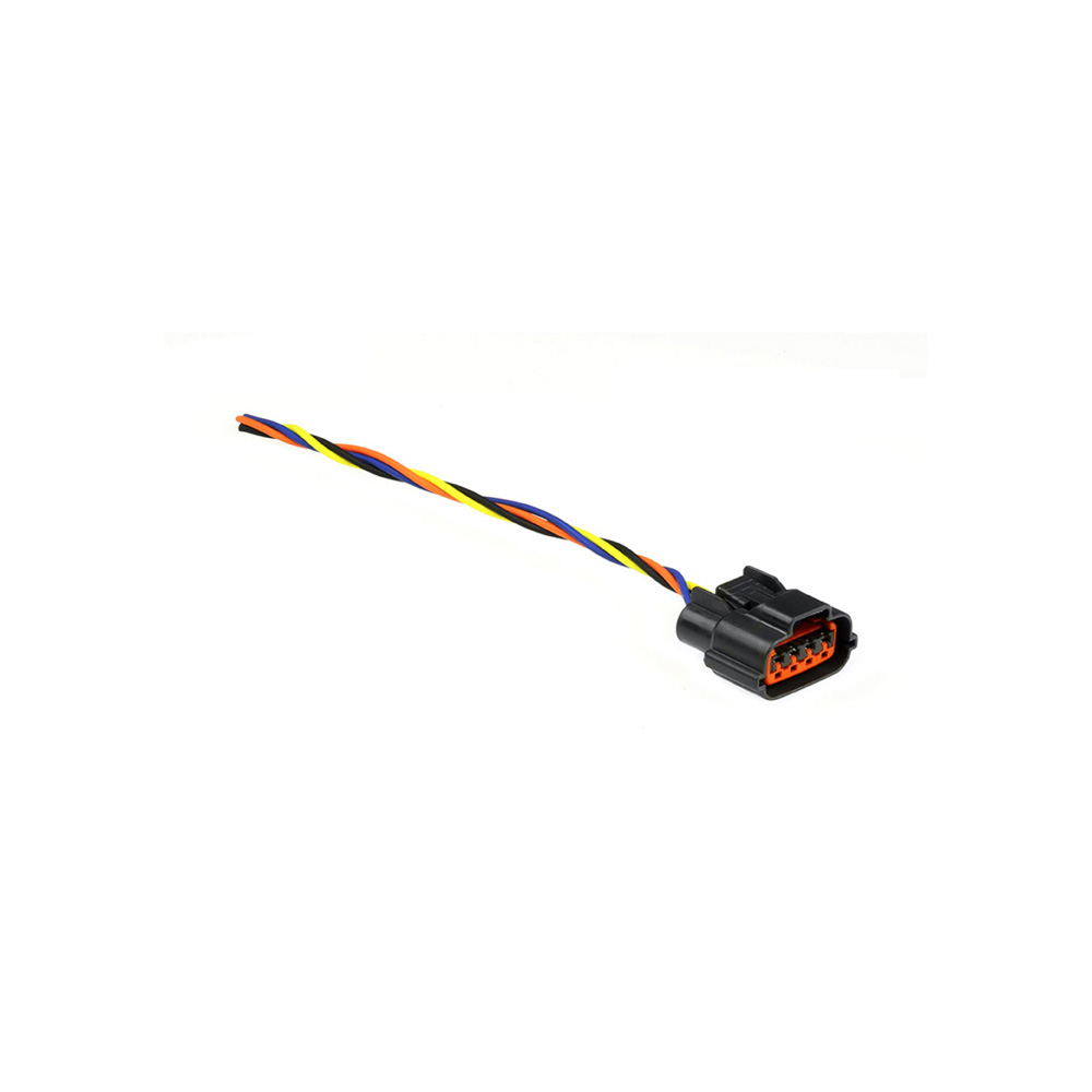 Wire Harness, 4-Pin Igniter