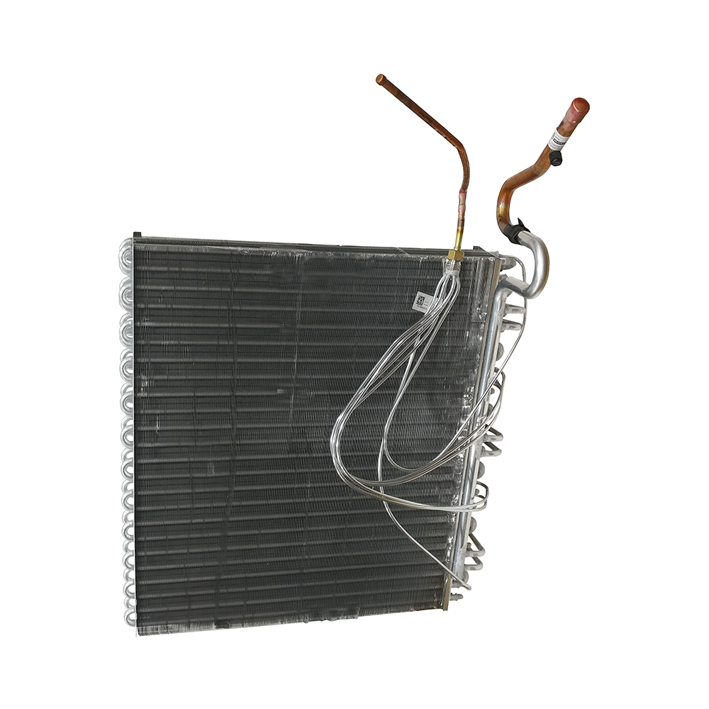 Evaporator Coil Tubing Assembly