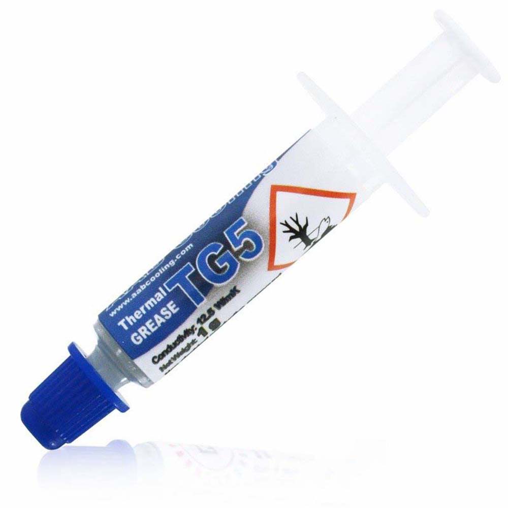 Thermal Grease