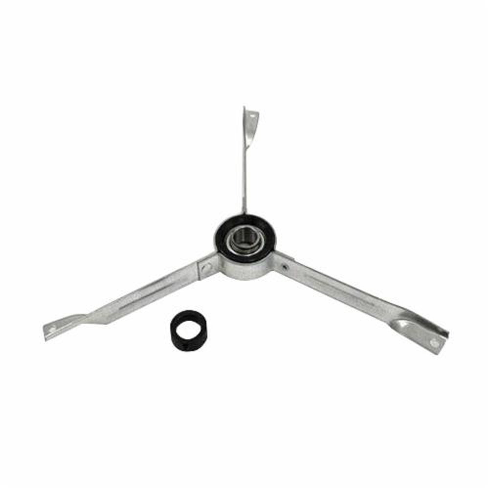 Shaft & Bearings