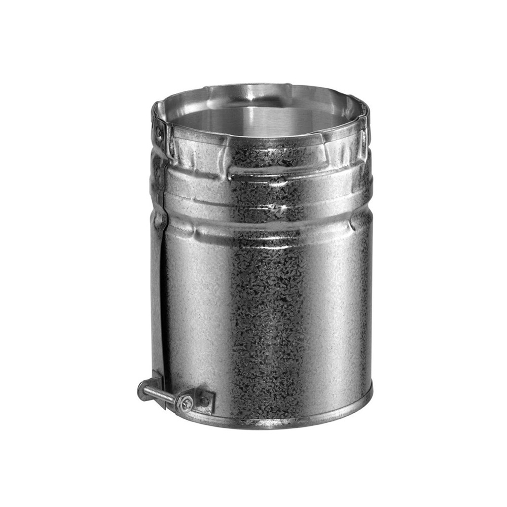 Trunk Duct & Fittings