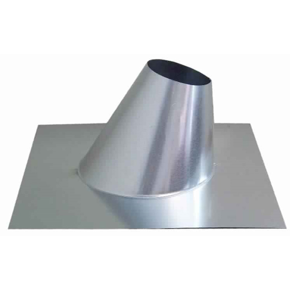 Roof Flashing