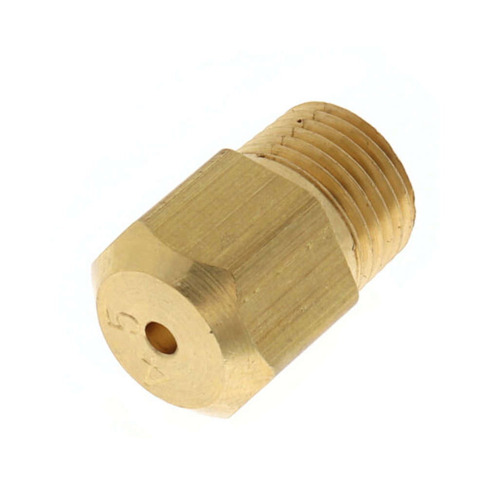 Orifice, Natural Gas Burner, #45 Drill