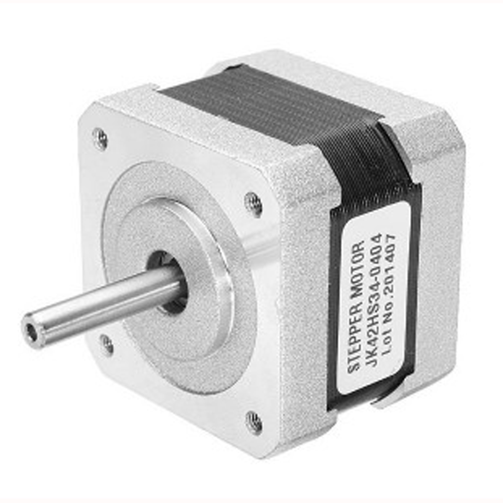 Stepper Motor