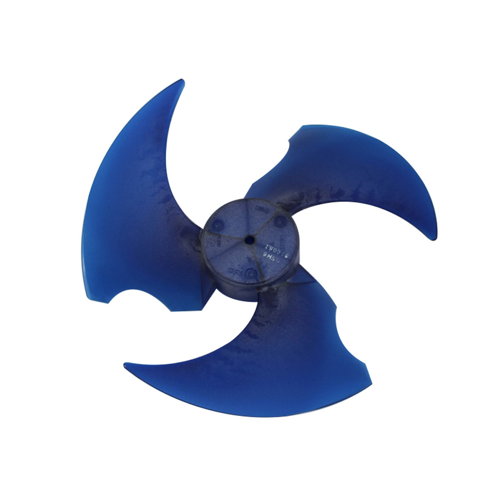 Axial Fan, Flow