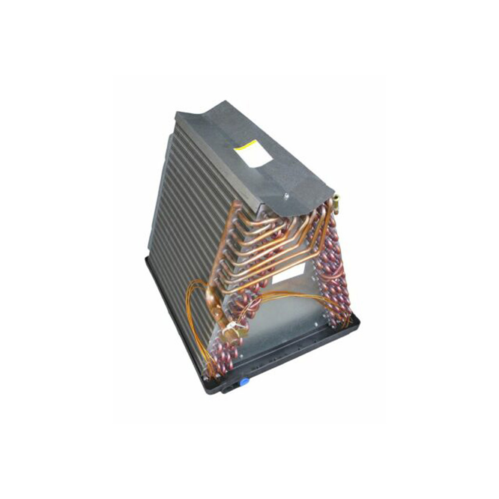 Evaporator Coil, Coated Evaporated