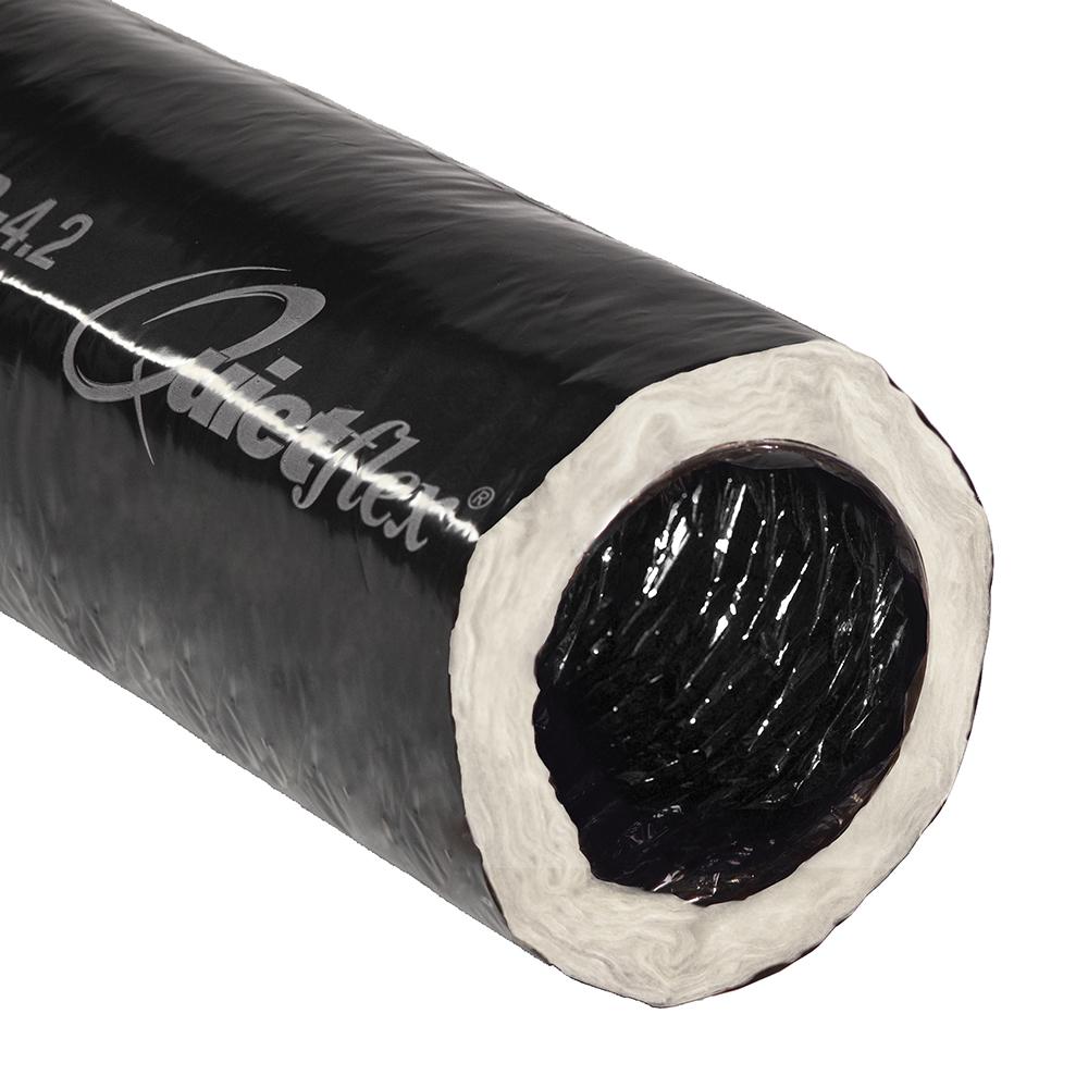 Duct Box, Flanged Board, Register, 10 in WD, 4.5 in HT, R6