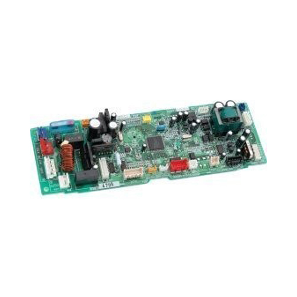 Printed Circuit Board, Main