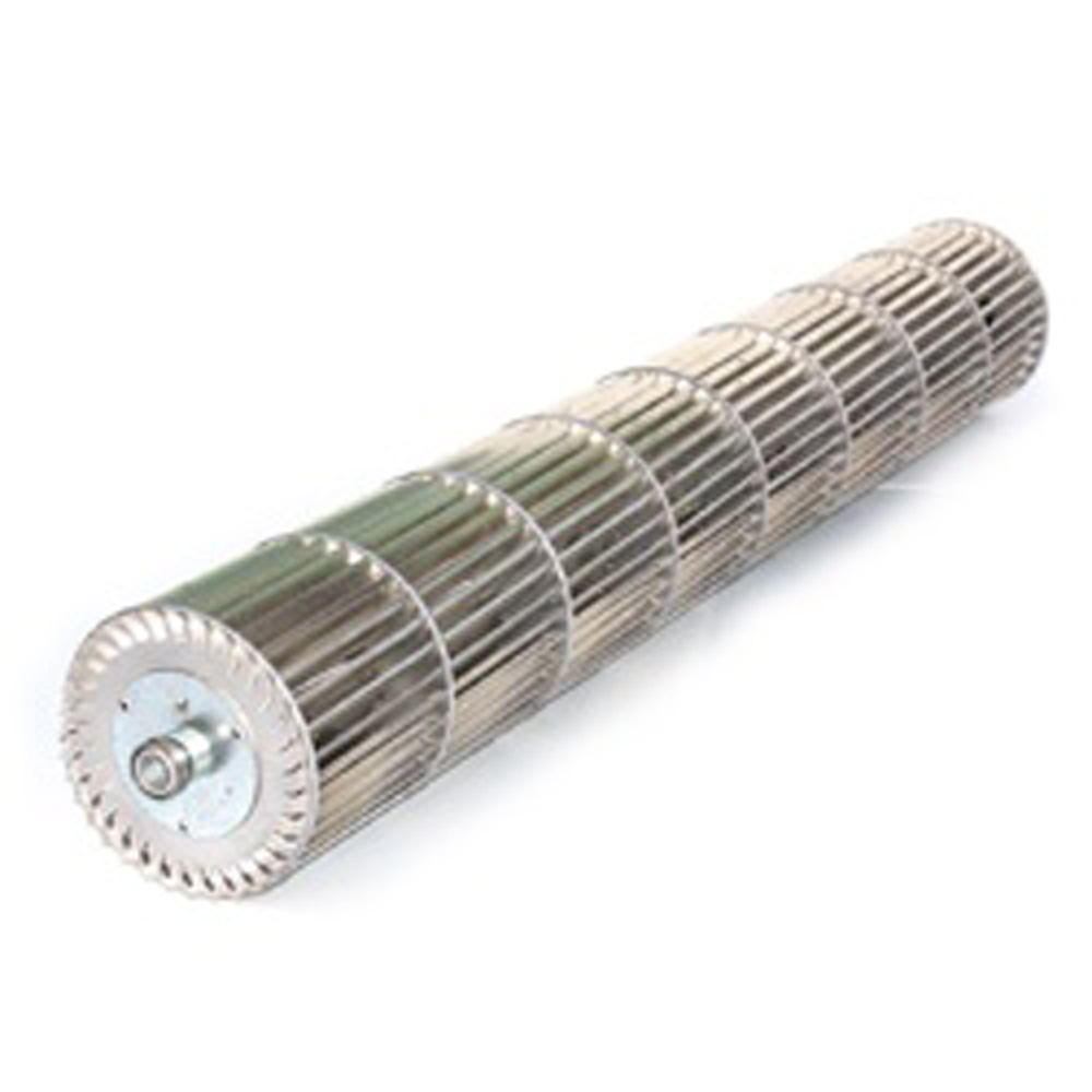 Fan Assembly, Cross Flow