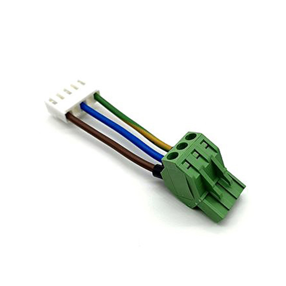 Wire Harness, Terminal Block