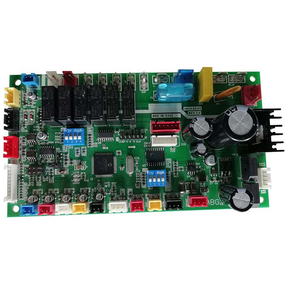 Control Board, Inverter