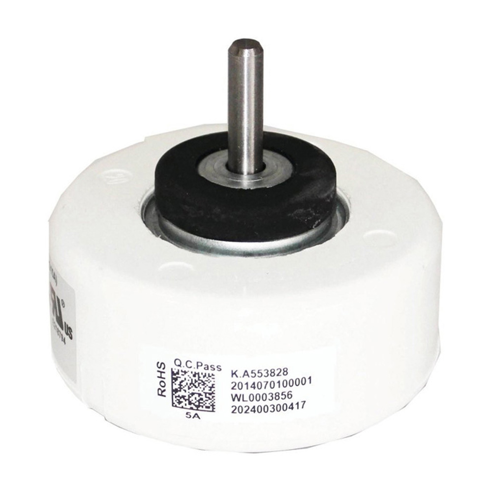 AC Motor, 15 A