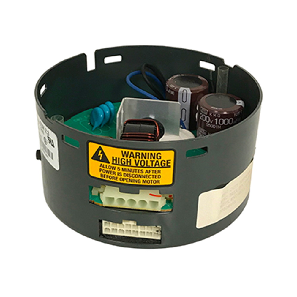 Blower Motor End Bell, 3/4 Hp