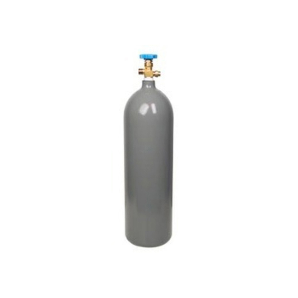 Gas Tank, Nitrogen, 20 ft