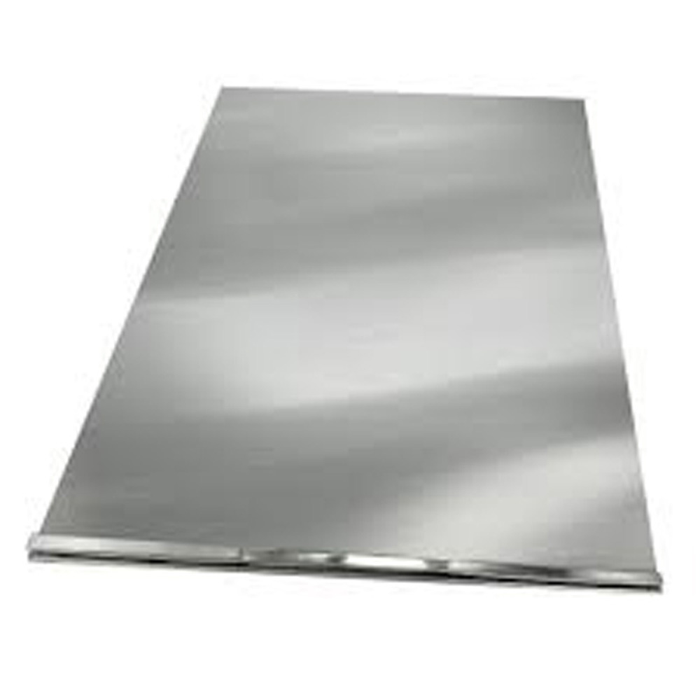 Metal Sheet, Flat, 96 in LG, 36 in WD, 28 gauge THK, Galv