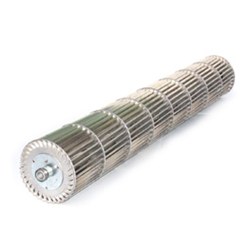 Fan Assembly, Cross Flow