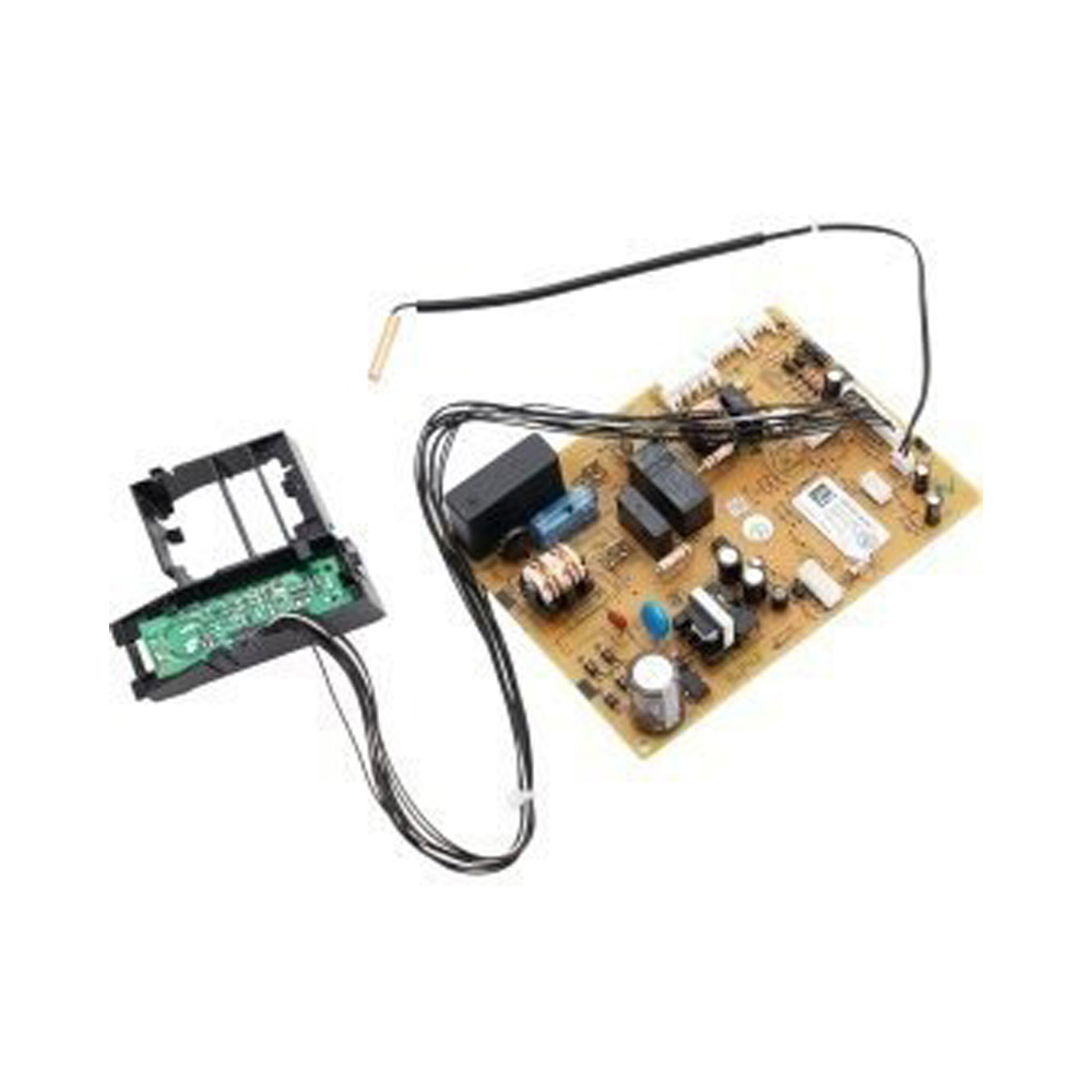 Printed Circuit Board, Control