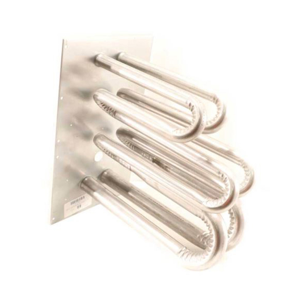 Heat Exchanger Assembly, 3 Cell, 17.5 in