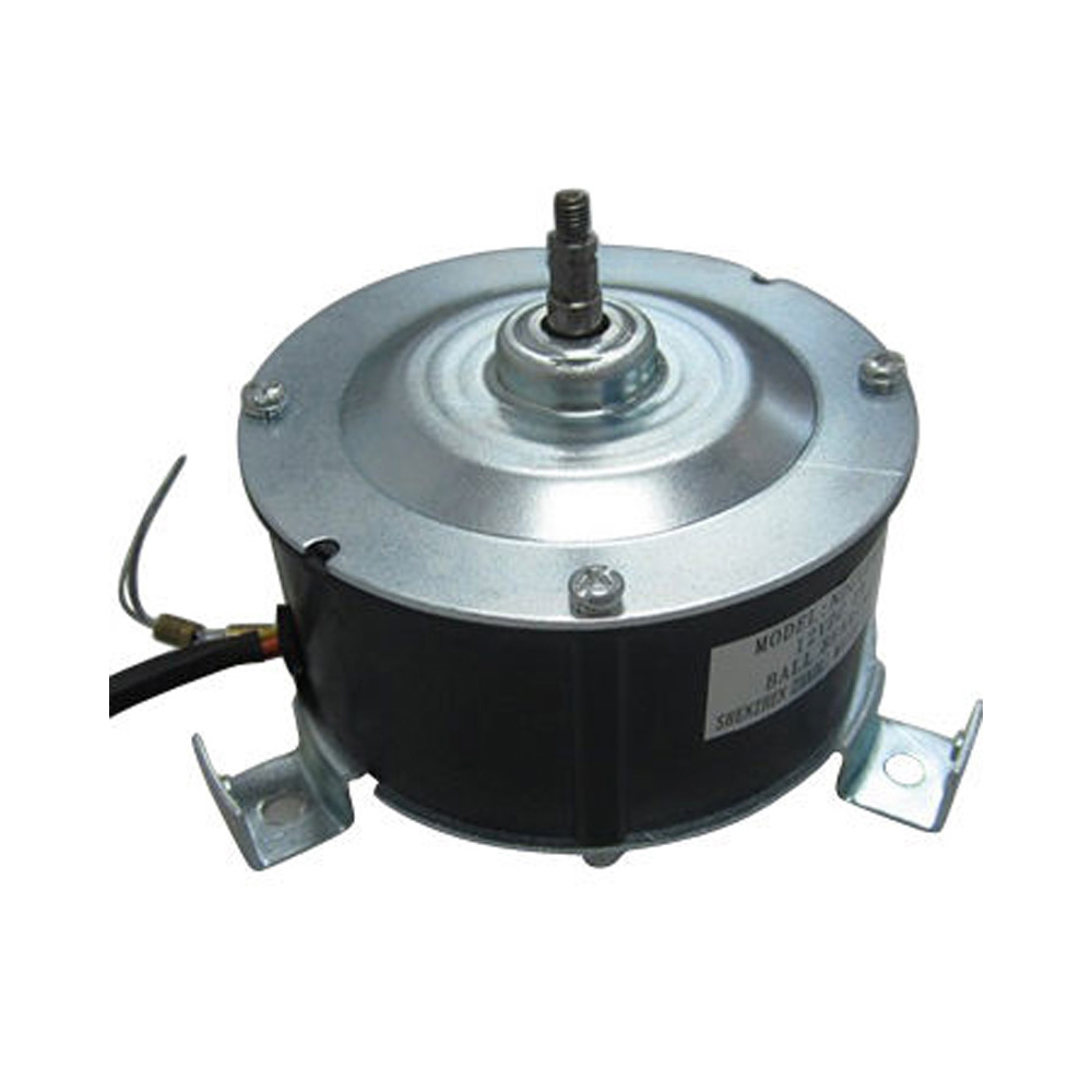 Blower Motor, 1/3 Hp, 277 V, 1 Ph, 2.6 A